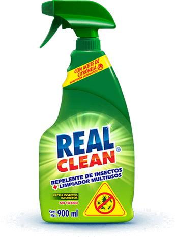 Tienda Online - Real Clean