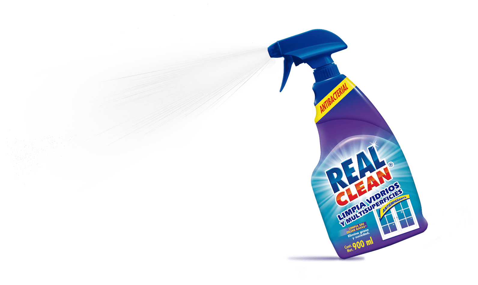 Productos Real Clean