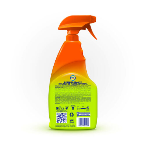 Real Clean Desengrasante Multiusos 900 ml Real Clean Desengrasante Multiusos 900 ml