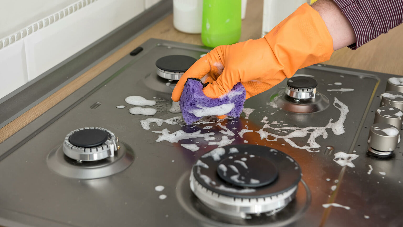 Real Clean - Protege tu Lugar Feliz